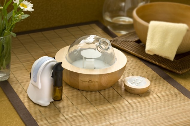 Gift Guide: Young Living Essential Oils | eMercedesBenz Lifestyle