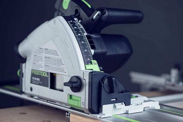 Festool Track Saws | eMercedesBenz Lifestyle