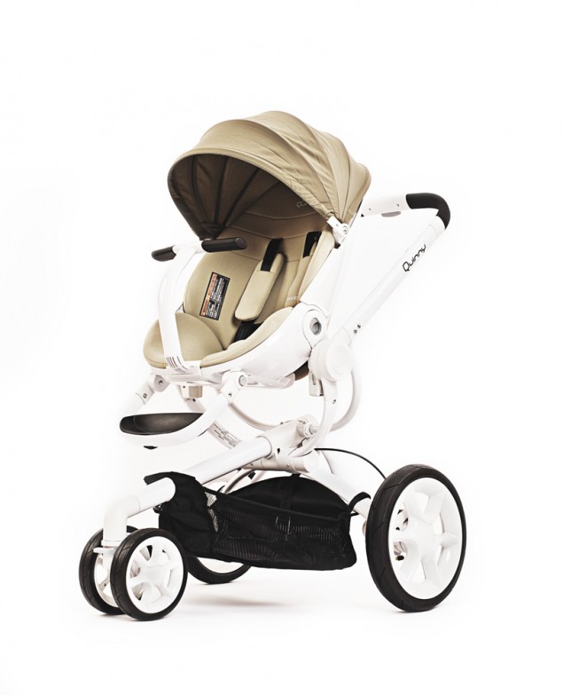 Quinny Moodd Stroller – Designed for Style and Function | eMercedesBenz ...