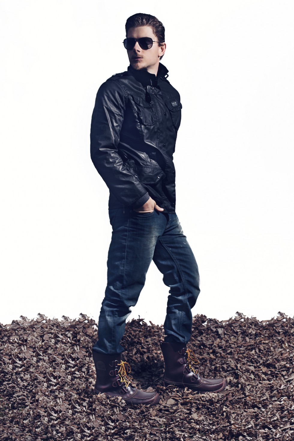 Sorel Chugalug and Conquest Carly Boots | eMercedesBenz Lifestyle