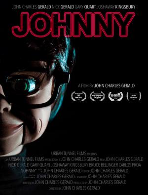 Johnny | Chicago Horror Film Festival