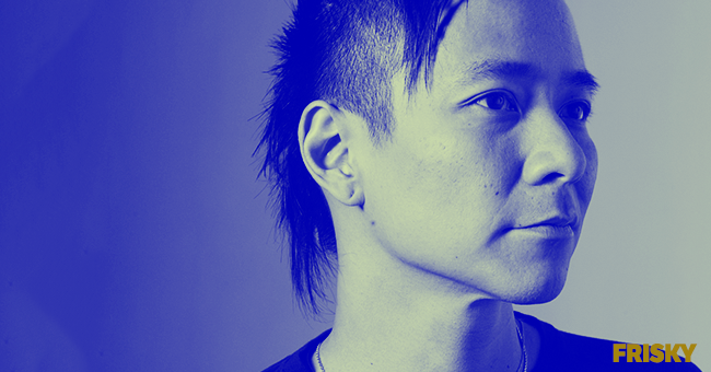 FRISKY