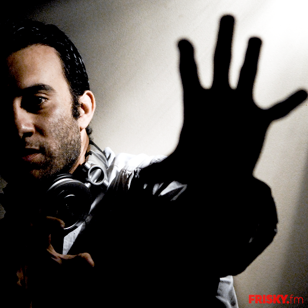 FRISKY | Radio Overview - Frisky