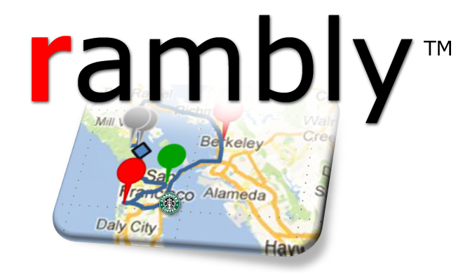 Rambly, the Positioning Engine | Fundable - Startup Fundraising Platform