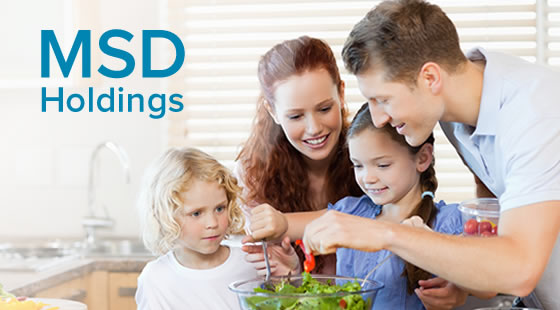 MSD Holdings LLC | Fundable - Startup Fundraising Platform