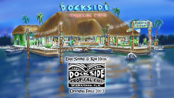 Dockside Tropical Café | Fundable - Crowdfunding for Small Businesses