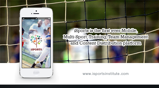 iSports Institute | Fundable - Startup Fundraising Platform