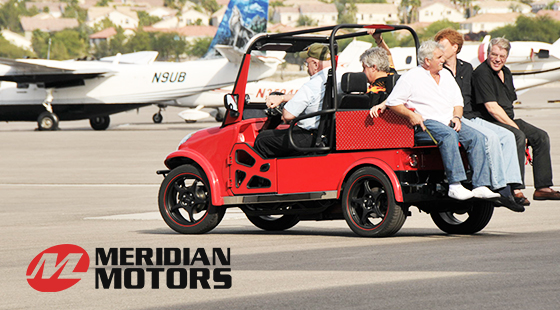 Meridian Motors | Fundable - Crowdfunding for Small Businesses