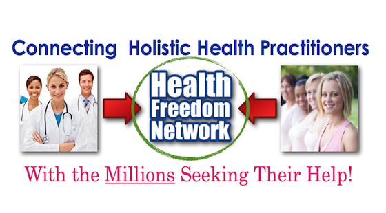 Health Freedom Network | Fundable - Startup Fundraising Platform