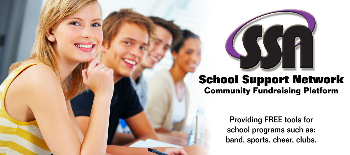 School Support Network | Fundable - Startup Fundraising Platform