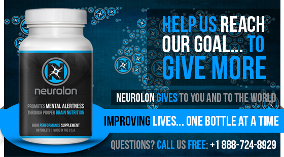 Neurolon | Fundable - Crowdfunding for Small Businesses