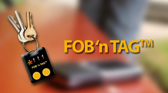 Fob 'n Tag | Fundable - Crowdfunding for Small Businesses