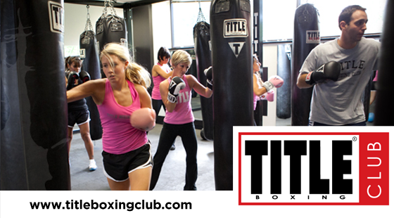 Title Boxing Club | Fundable - Startup Fundraising Platform