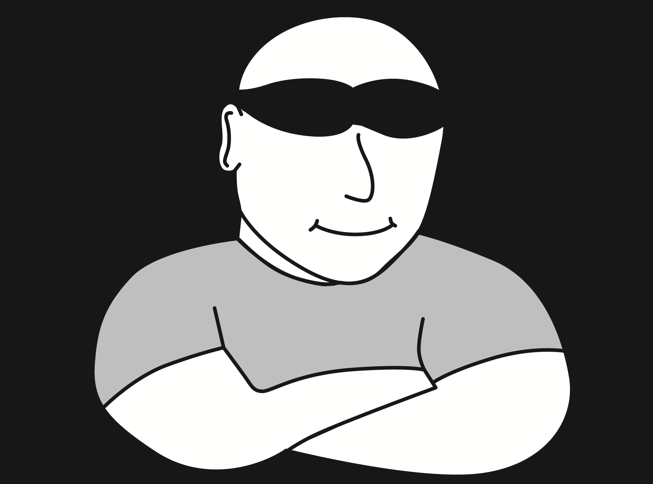 Bald Guy Fishing® | Fundable - Startup Fundraising Platform