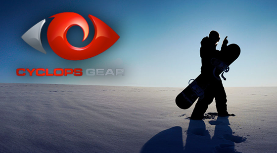 Cyclops Gear LLC | Fundable - Startup Fundraising Platform