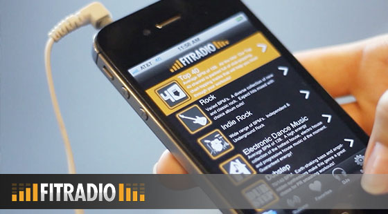 FIT Radio | Fundable - Startup Fundraising Platform