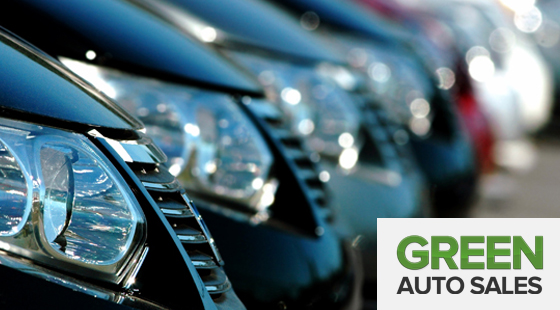 Green Auto Sales | Fundable - Startup Fundraising Platform