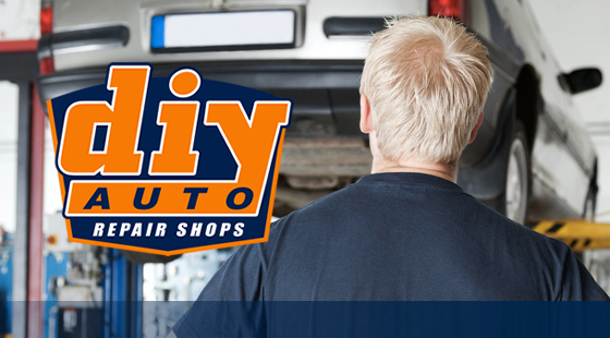 DIY Auto Repair Shops | Fundable - Crowdfunding for Small Businesses