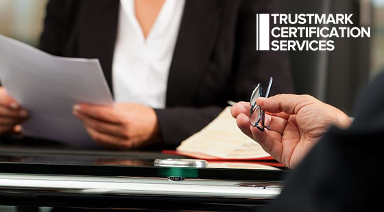 Trustmark Certification Services | Fundable - Crowdfunding for Small ...