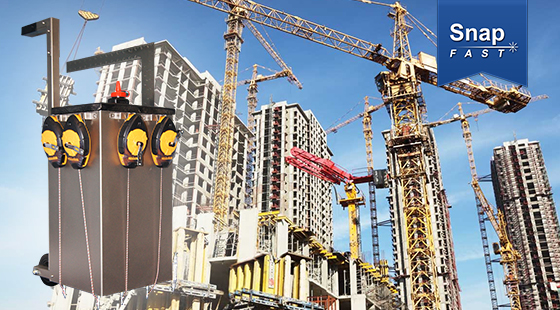 SnapFast | Fundable - Startup Fundraising Platform