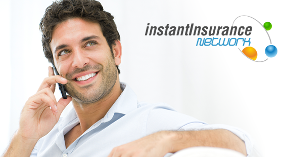 Instant Insurance Network | Fundable - Startup Fundraising Platform