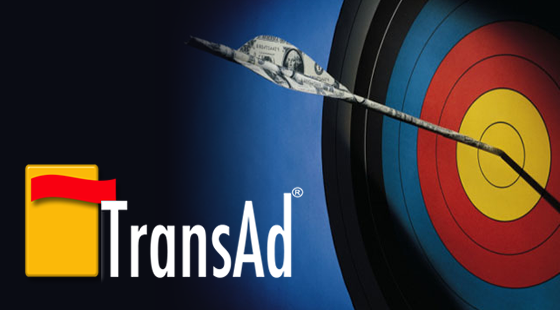 TransAd | Fundable - Startup Fundraising Platform