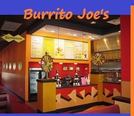 Burrito Joe's, Inc. | Fundable - Startup Fundraising Platform