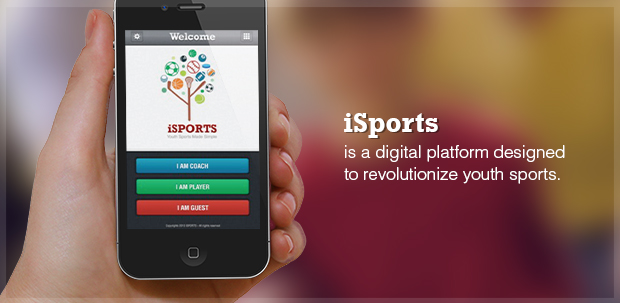 iSports Institute | Fundable - Startup Fundraising Platform