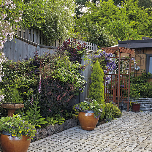 A gorgeous greeting! | Garden Gate