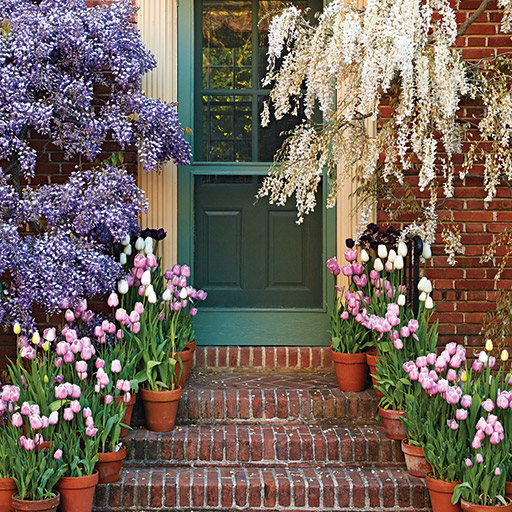 Perfect in spring! | Garden Gate