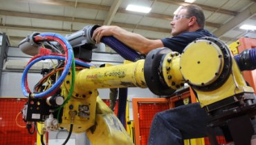 Working at JR Automation Technologies | Glassdoor