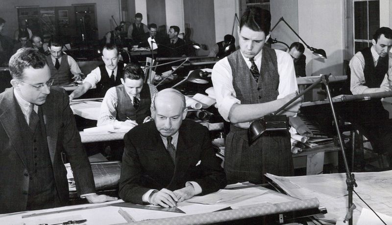 Working at TEAGUE | Glassdoor