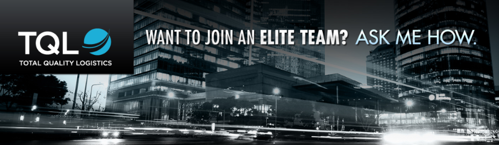 Working at Total Quality Logistics | Glassdoor