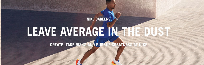 Working at NIKE | Glassdoor