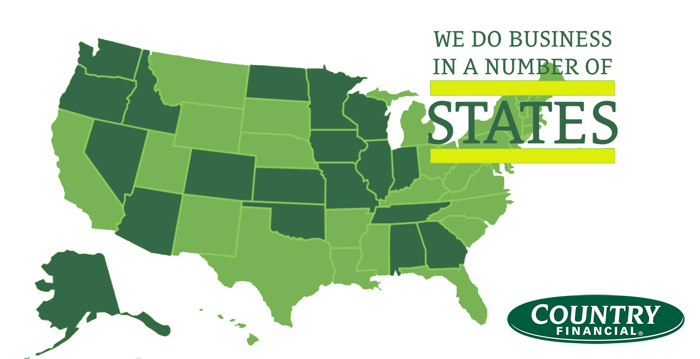 Working at COUNTRY Financial | Glassdoor