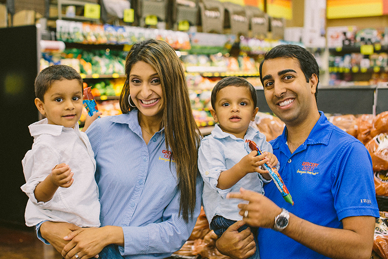 Working at Grocery Outlet | Glassdoor