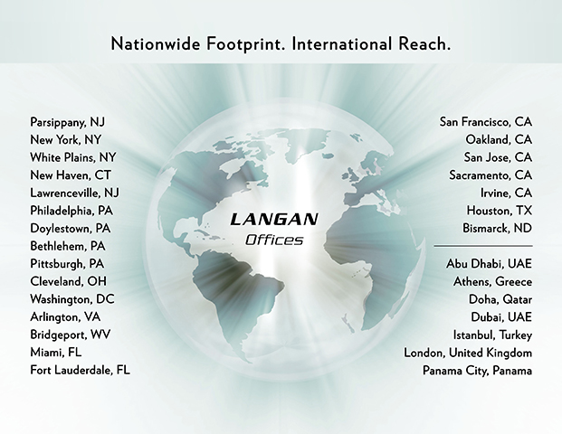 Working at Langan Engineering and Environmental Services | Glassdoor