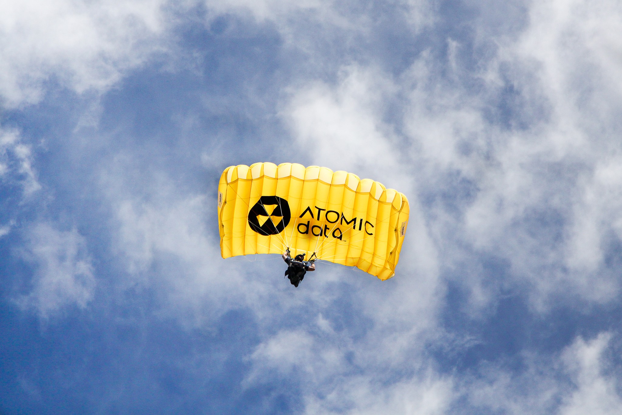 Working at Atomic Data | Glassdoor