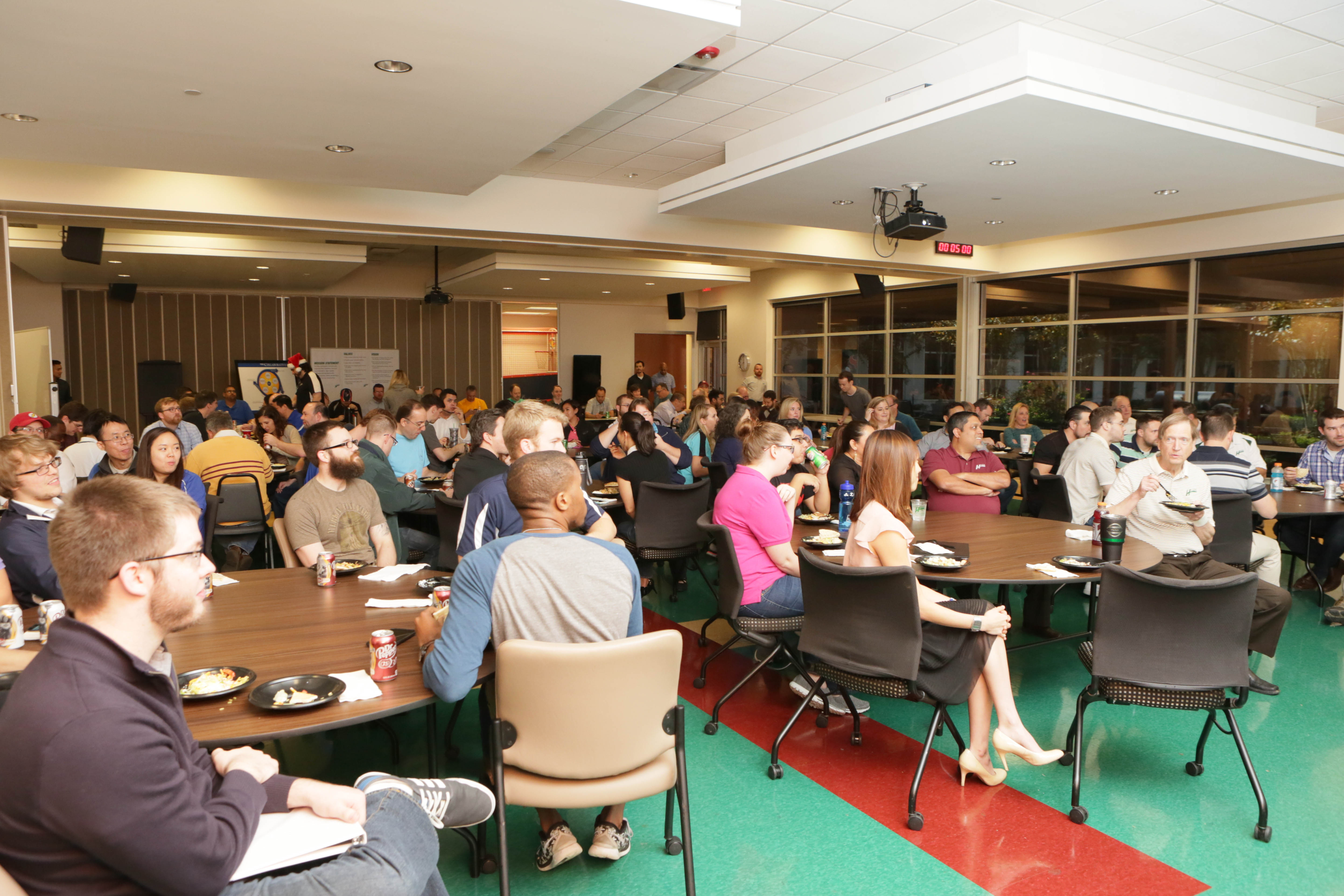 Working at HCSS | Glassdoor