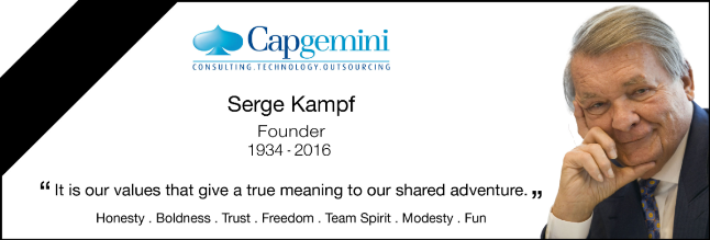 Travailler chez Capgemini | Glassdoor.fr