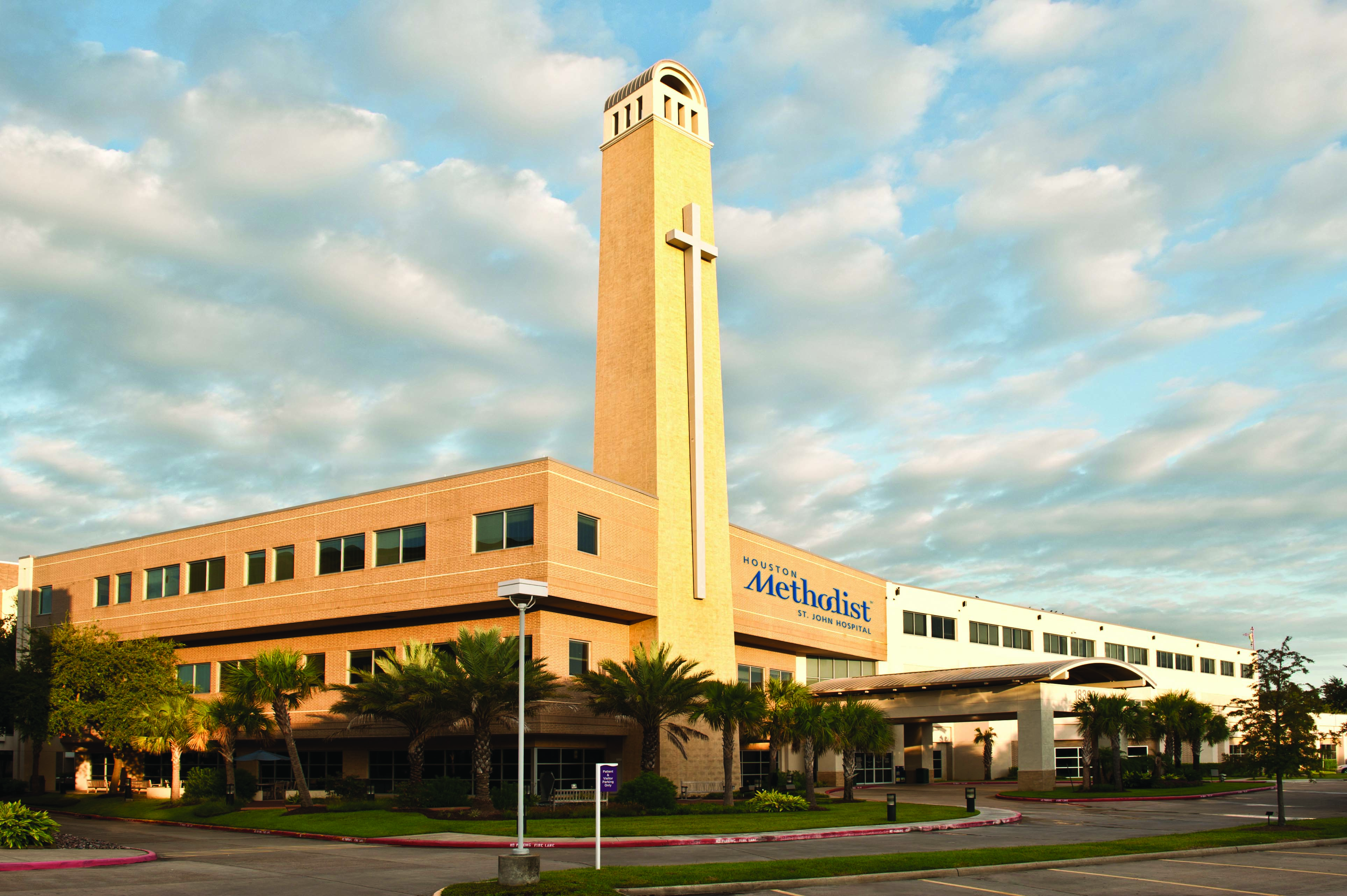 Working at Houston Methodist | Glassdoor