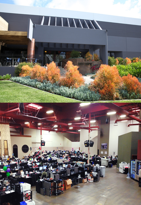 Working at Hot Topic | Glassdoor