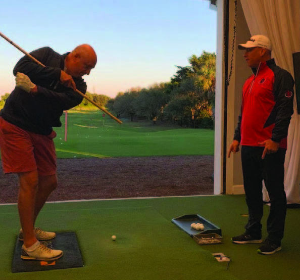 Where to Start: Create a Transformational, Team-Based Experience – Golf ...