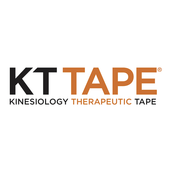 KT Tape - Golf Fitness Association of America