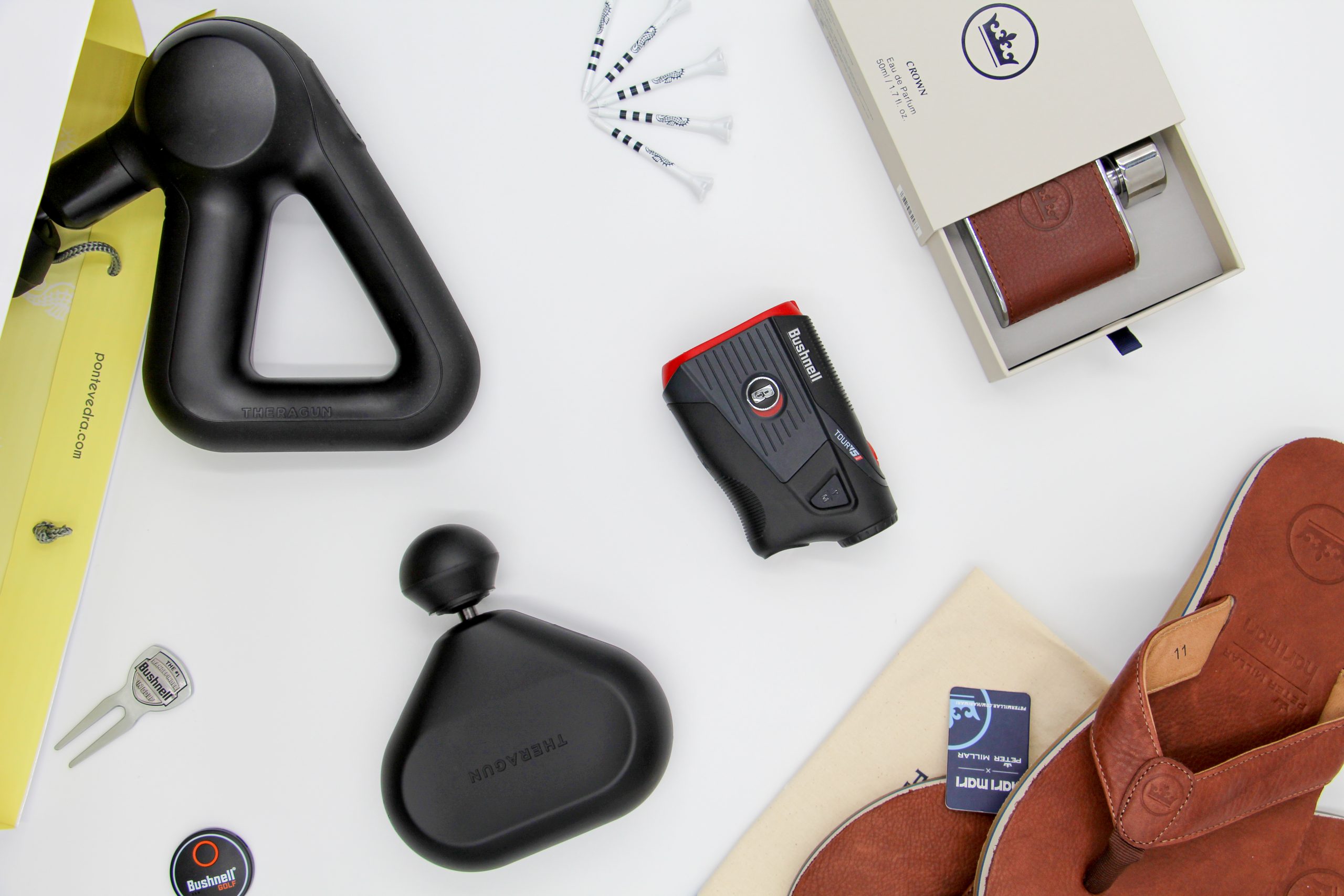 Retail Opportunities: Keeping it Fresh - Golf Fitness Association of ...