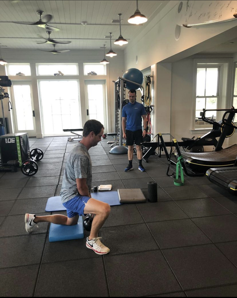 Fitness & Performance Centers: The Effects of Expansion - Golf Fitness ...