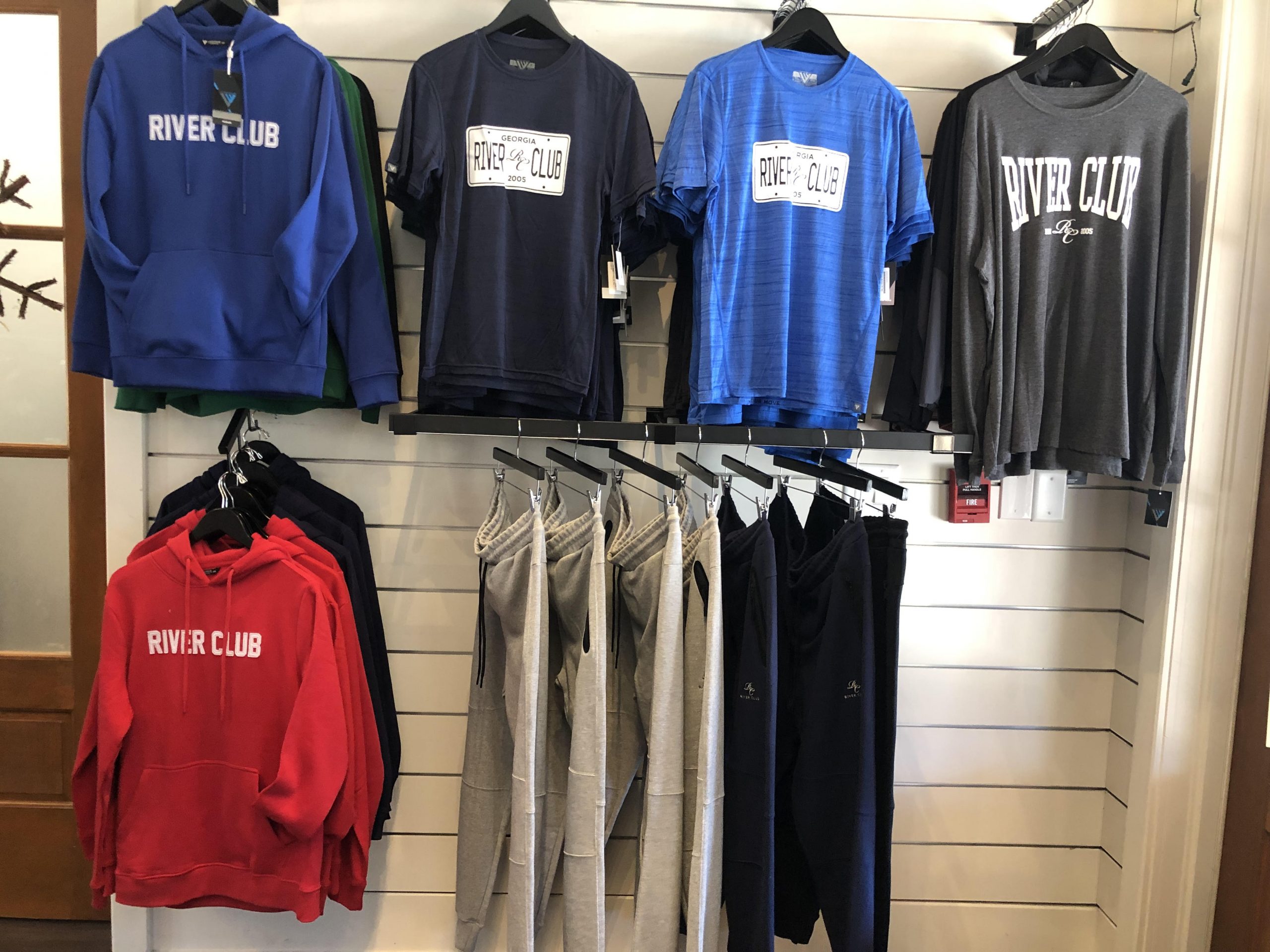 Retail Opportunities: Driving Fitness Programming Through Retail - Golf ...