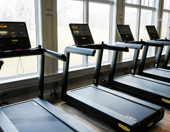 Program Design & Implementation: Speed Training Program - Golf Fitness ...