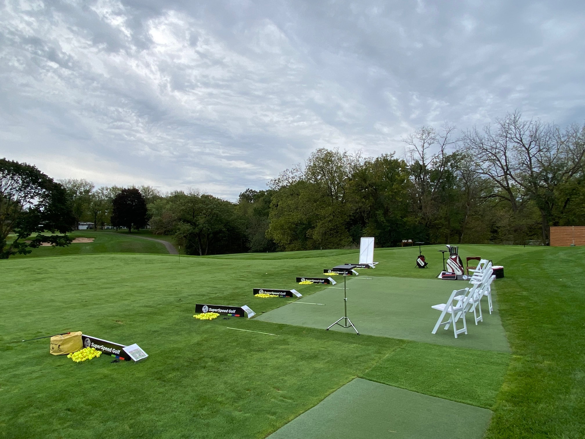 Program Design & Implementation: Golf Fitness Programming For All ...
