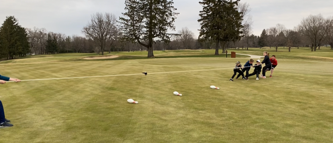 Program Design & Implementation: Golf Fitness Programming For All ...